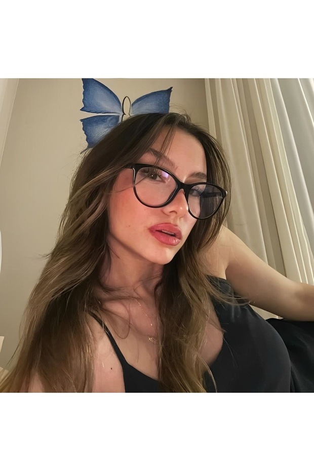 Y-LONDON EXCLUSİVE NOX SİYAH CAT EYE mavi ışık korumalı gözlük optik uyumlu - Fiyatı, Yorumları