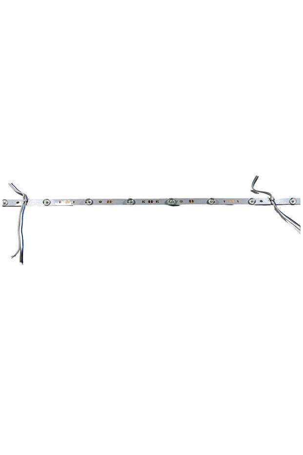 DORA LED Backlight Mercekli Çubuk Led Bar 12Ledli Alüminyum Bar Led ...