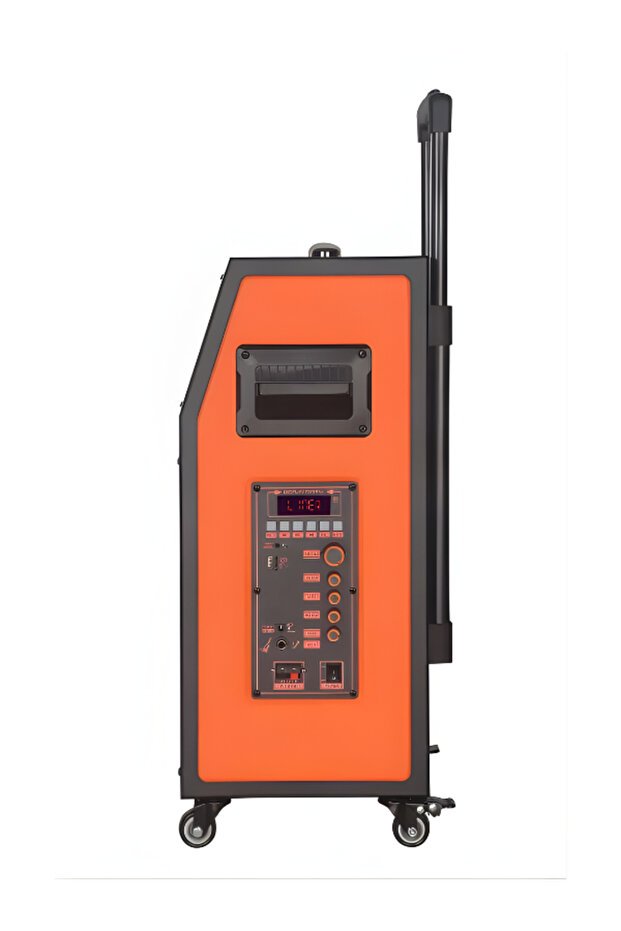 joyplus NDR-108R 8''İNÇ 60 W OUTPUT POWER PARTİ ORGANİZASYON DÜĞÜN ...