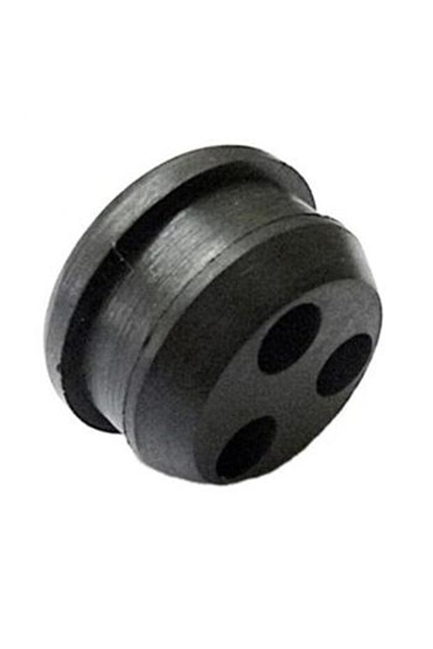 China Chainsaw petrol tank gasket (3 holes) pcs.- Trendyol