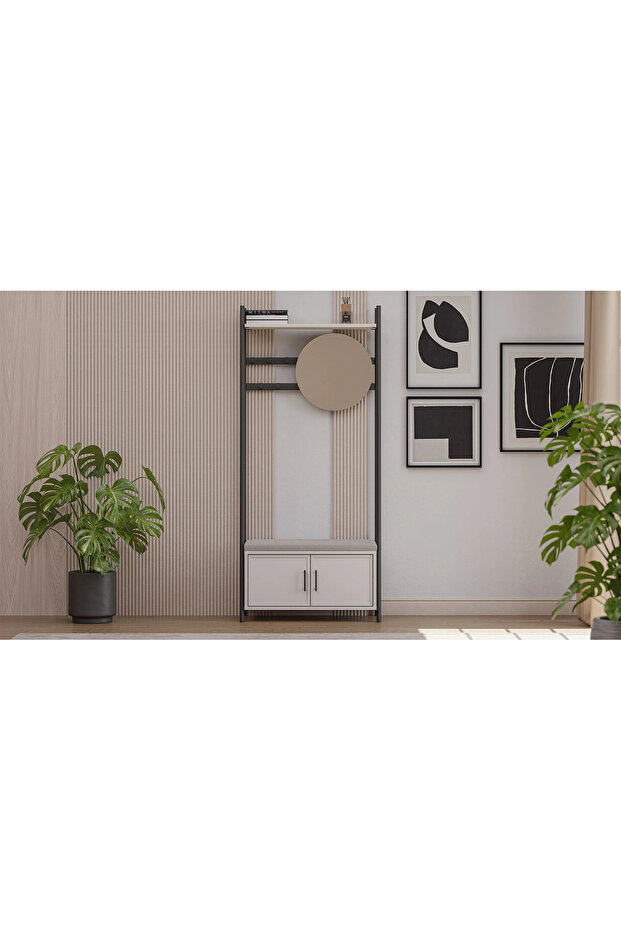 Doğtaş Glen Orma Portmanto - Fiyatı, Yorumları