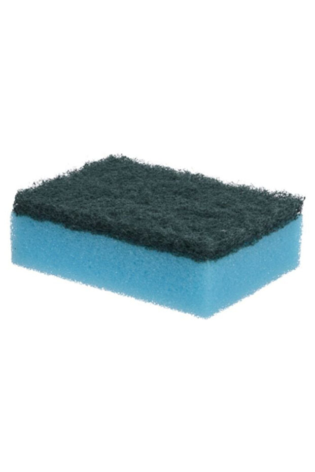 ultra clean مجموعة إسفنجات تنظيف من الألياف مكونة من 10 قطع- ترينديول