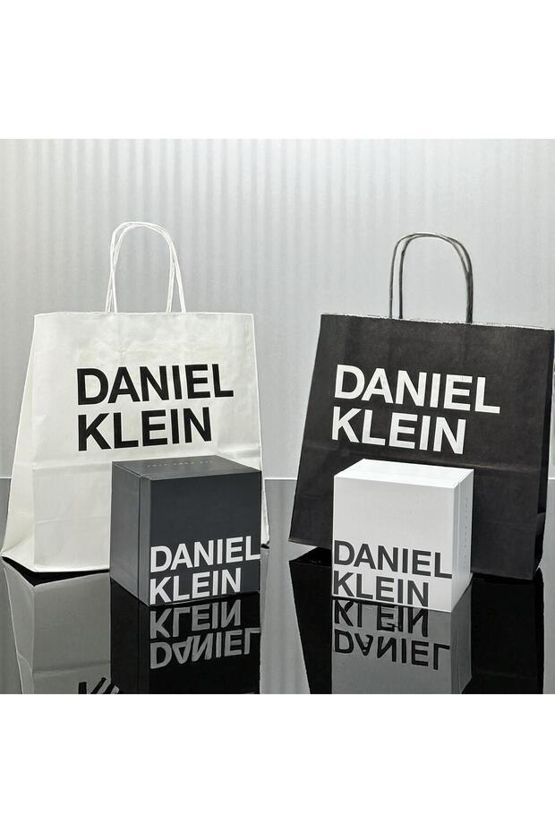 Daniel Klein New Season Steel Cord Calendar 30 Mt Water Resistant Men's ...