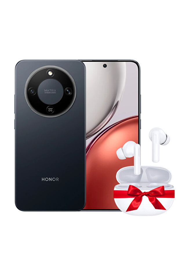 Honor X9d Dual SIM 12GB RAM 256GB 5G - Middle East Version- Trendyol