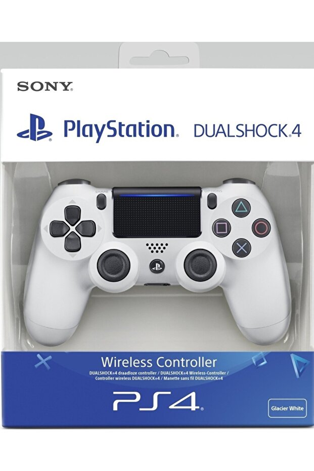 Sony Ps4 Dualshock 4 V2 Orjinal Ps4 Kol - Fiyatı, Yorumları