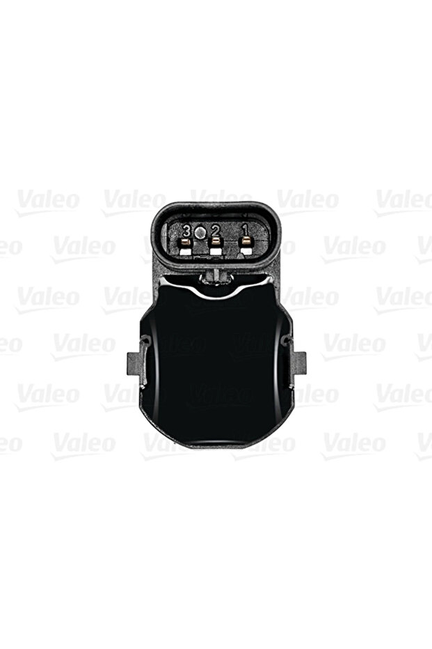 Valeo Rear parking sensor AUDI A6 C6 Avant (4F5) 2008-2010 890001 ...