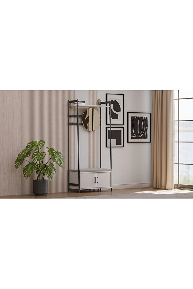 Doğtaş Glen Orma Portmanto - Fiyatı, Yorumları