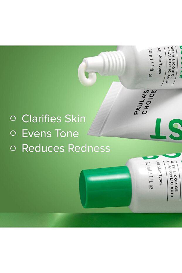 Paulas Choice 10% Azelaic Acid Booster by Paula's Choice with Licorice ...