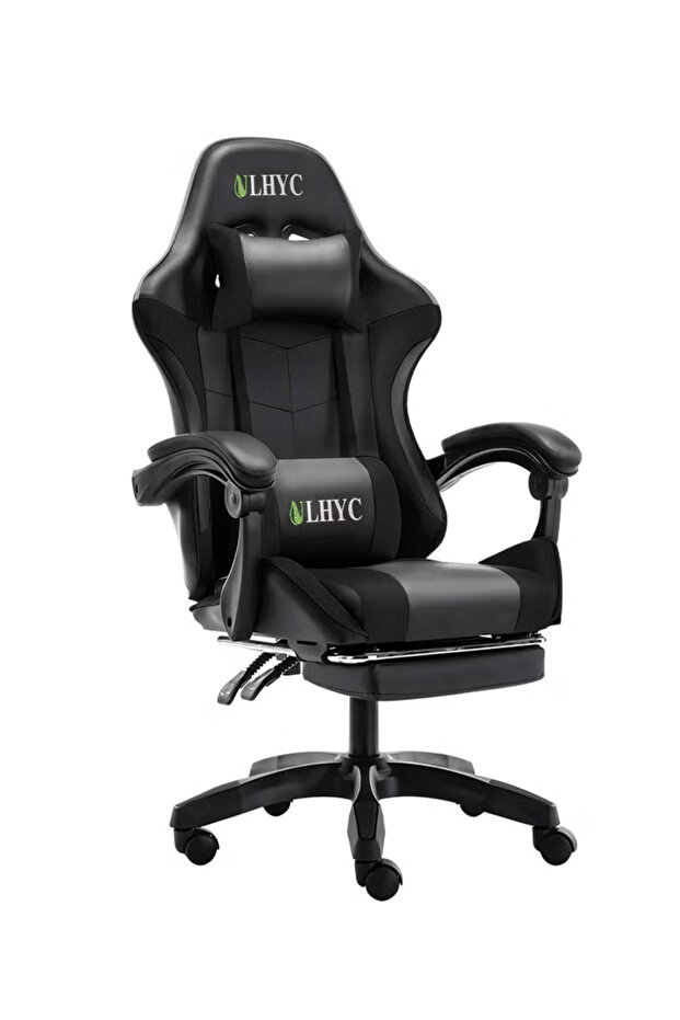 ULHYC Esports Gaming Chair, Adjustable Computer Chair, Computer Office ...