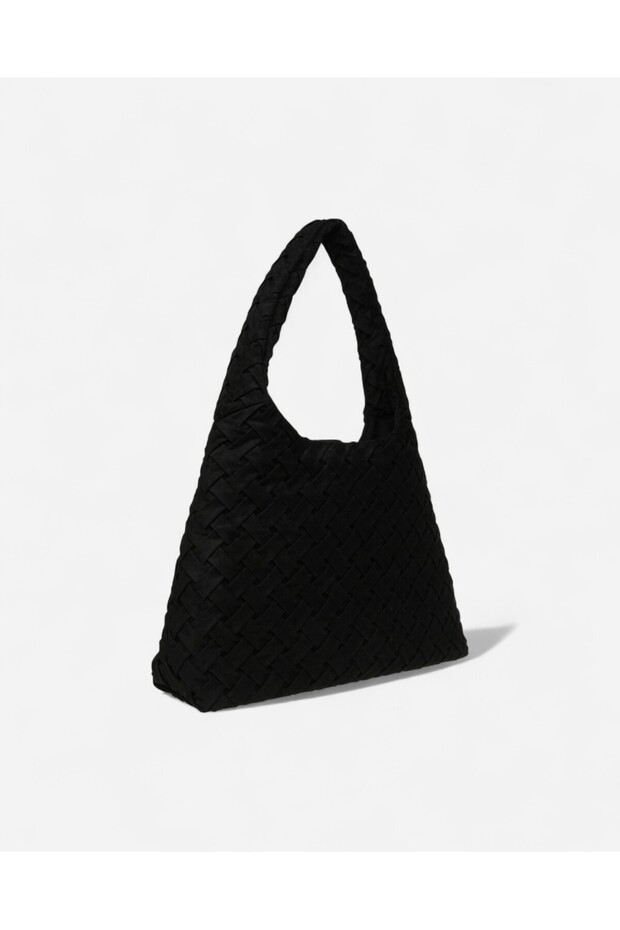 Steve Madden BRHIANON BLK/SIL Kadın Blk/Sil Omuz Çantası BRHIANON ...