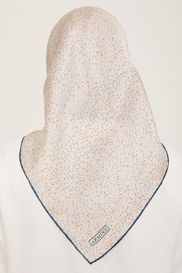 Armine İPEK EŞARP 9113D (SURA) 33 - Fiyatı, Yorumları