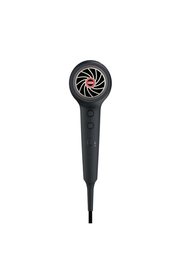 Other Philips Hair Dryer BHD504/00 2100 W Number of temperature ...