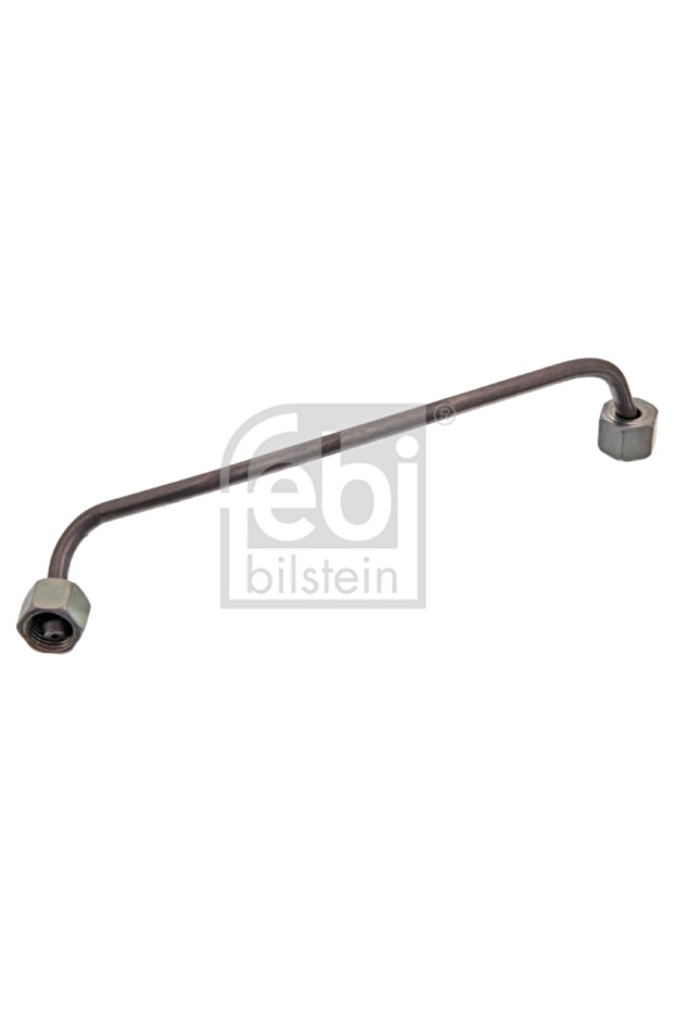 FEBI BILSTEIN High pressure pipe injection system MERCEDES-BENZ TRAVEGO ...