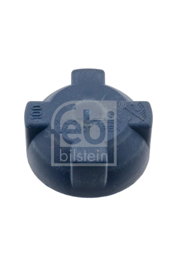 FEBI BILSTEIN Expansion tank plug MERCEDES-BENZ CONECTO (O 345) 2001 ...