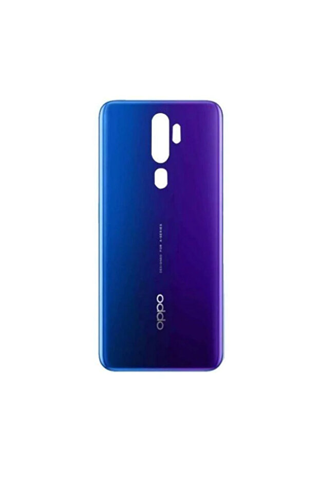 Fodos Oppo A9 (2020) Uyumlu Arka Pil Batarya Kapağı CPH1937 CPH1939 ...