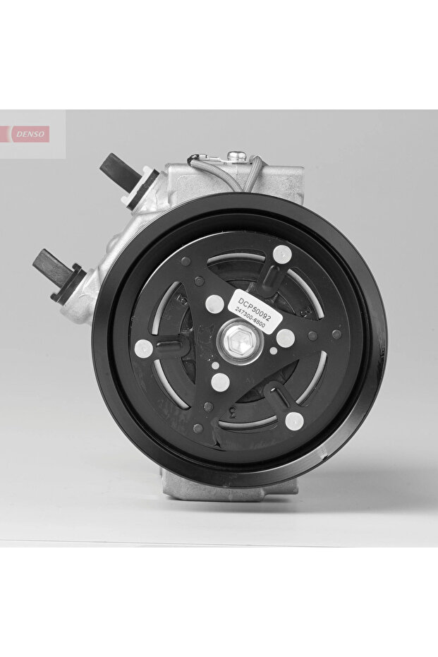 DENSO Air conditioning compressor TOYOTA HILUX VII pick-up (_N1_ _N2 ...