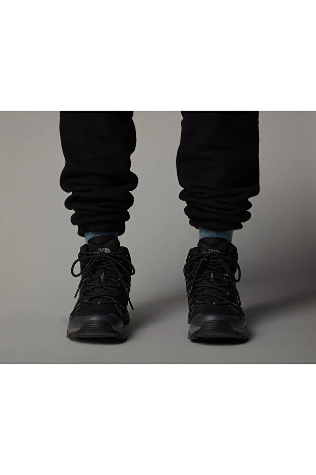 The North Face M Hedgehog Mid Gore-Tex Erkek Outdoor Botu NF0A8AAAKT01 ...