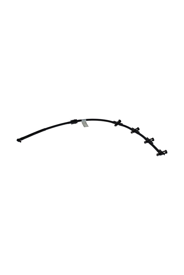 Bosch Fuel overflow hose MERCEDES-BENZ SPRINTER 4-t platform / chassis ...