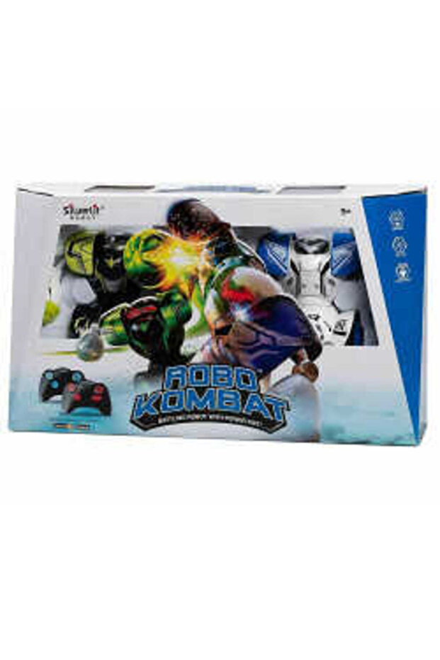 Genel Markalar Robot Robo Combat 88052 - Fiyatı, Yorumları