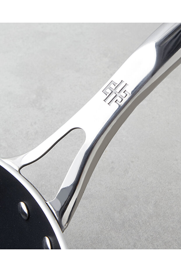 English Home Horeca Alüminyum Wok Tava 24 cm Siyah - Fiyatı, Yorumları