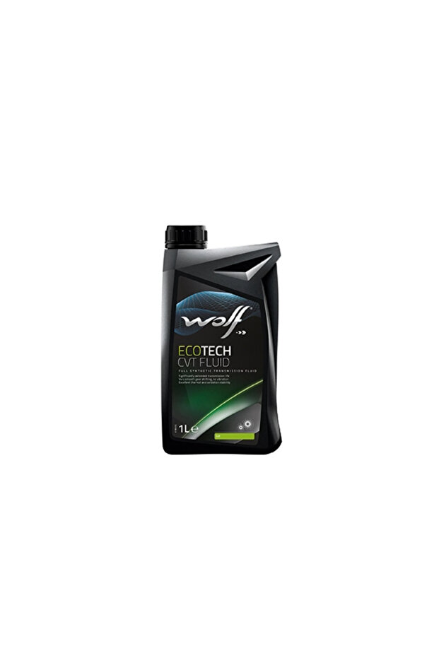 Wolf Transmission oil DACIA LOGAN III (3K_) 2021-2025 8306006 (Petrol ...