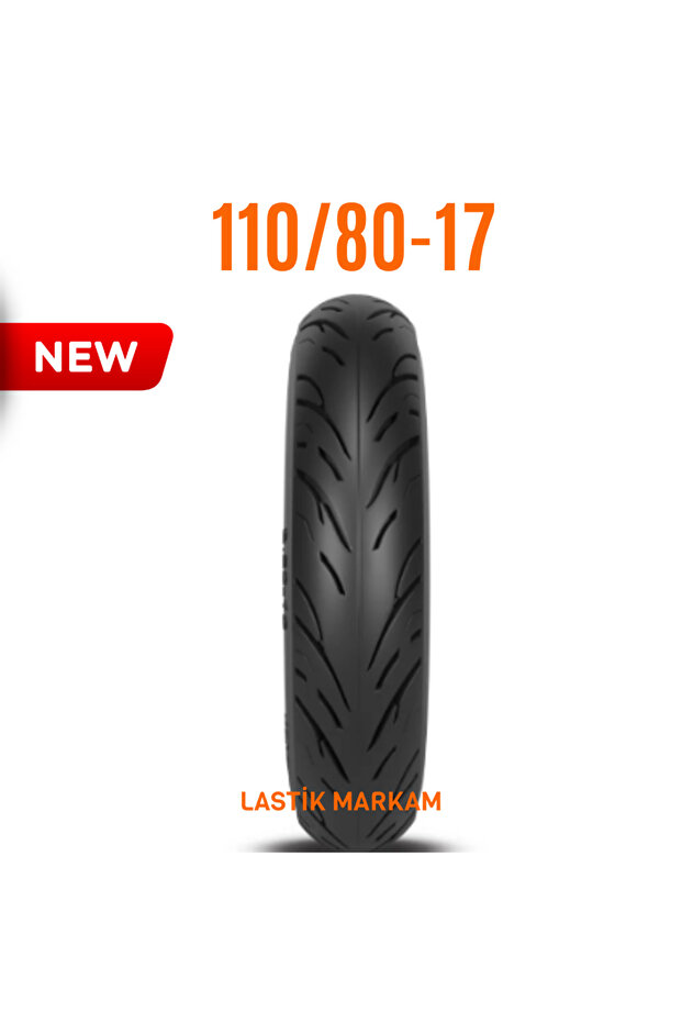 Billas 110/70-17 4PR BL086 TL-2025-SÜBAP HEDİYELİ - Fiyatı, Yorumları