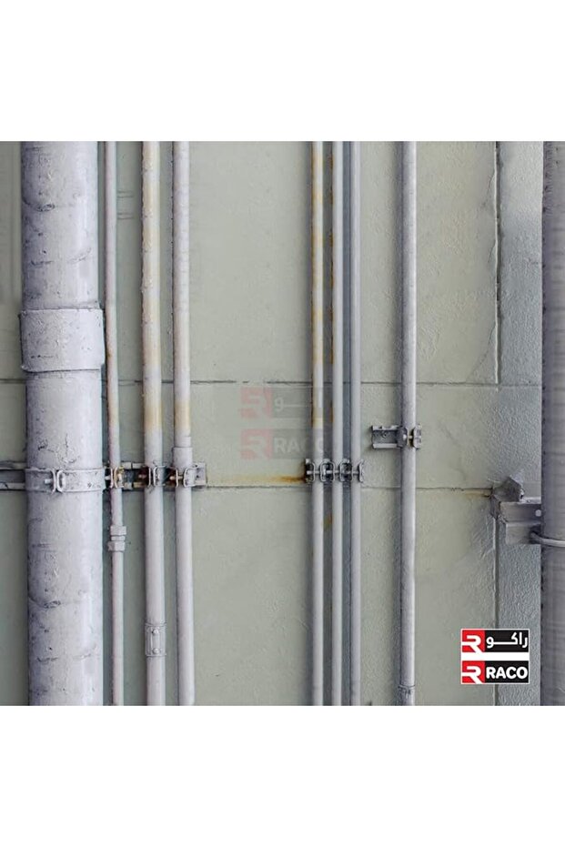 Raco UPVC Pipe Fittings for Plumbing, Drainage, Irrigation, Ventilation ...