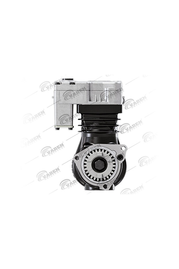 VADEN ORIGINAL Compressor compressed air system MAN TGA 2001-2007 1200 ...