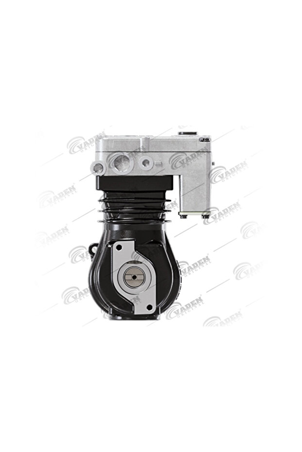 VADEN ORIGINAL Compressed air system compressor GÜLERYÜZ COBRA 2004 ...