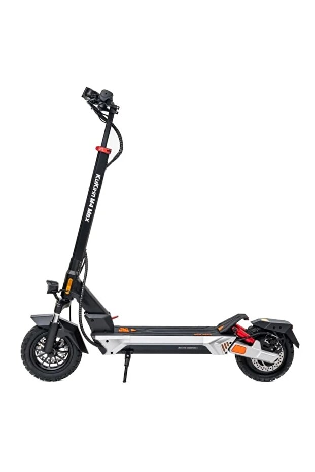 Electric Scooter 45 Km H