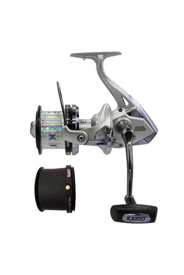 Kaido Skuga 9000SF Makine - Fiyatı, Yorumları