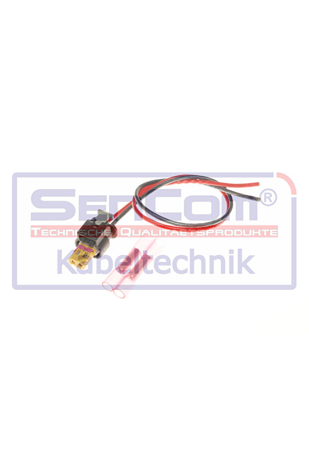 SenCom Injector cable repair kit MERCEDES-BENZ GLS (X167) 2019-2024 ...
