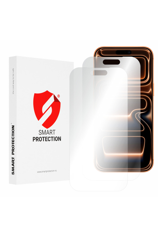 Smart Protection Apple iPhone 17 Pro Max protective film - fullbody ...