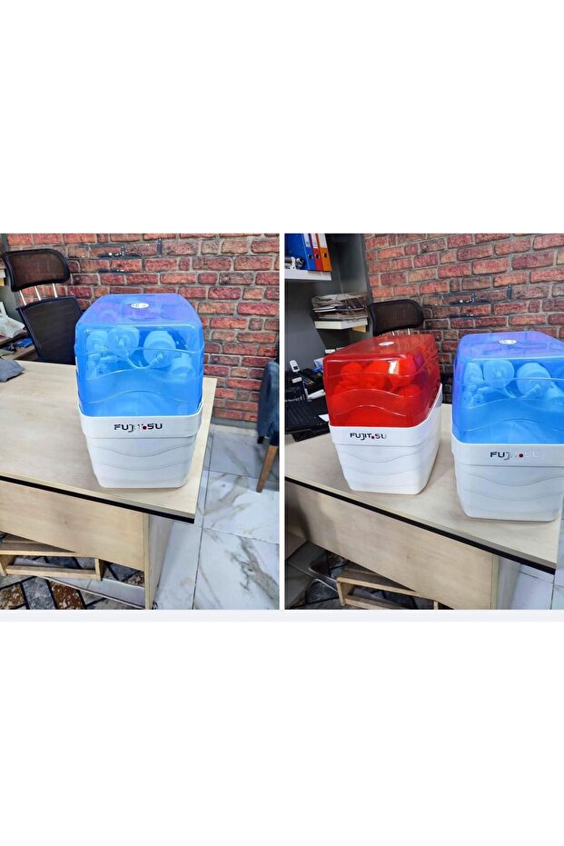 FUJITSU SU ARITMA CİHAZI (POMPALI) - Fiyatı, Yorumları