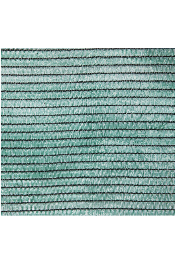 Evotools Πράσινο HDPE UV Σκίαστρο Καθαρή Πυκνότητα: 95 - 50 ml 50 x 2 m ...