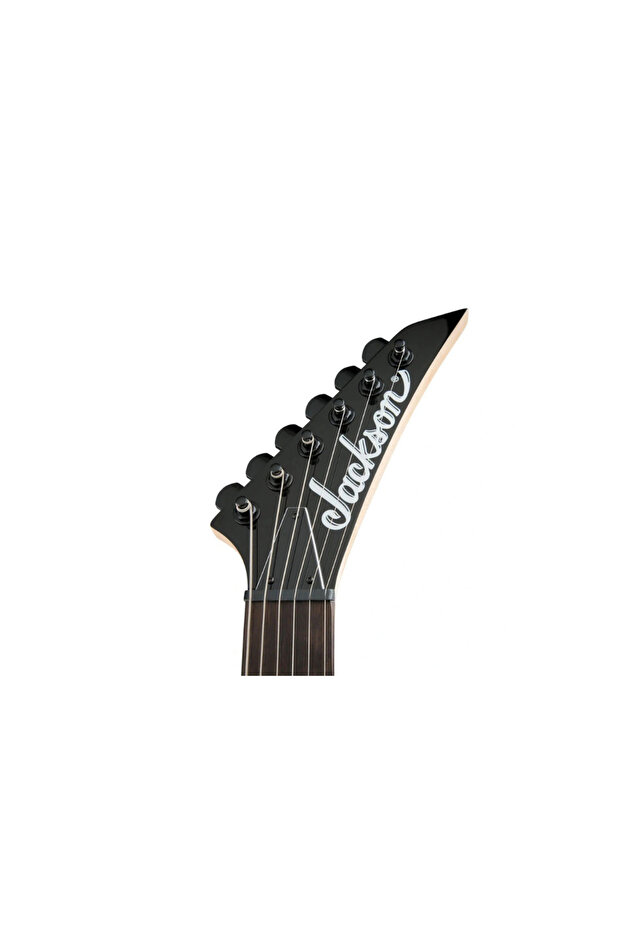 Jackson JS11 Dinky 2-Point Tremolo Amaranth Klavye Metallic Red Elektro ...