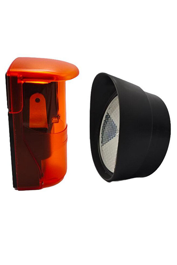 Choice Reflector Photocell Long Range 12-24V DC/AC Automatic Gate ...