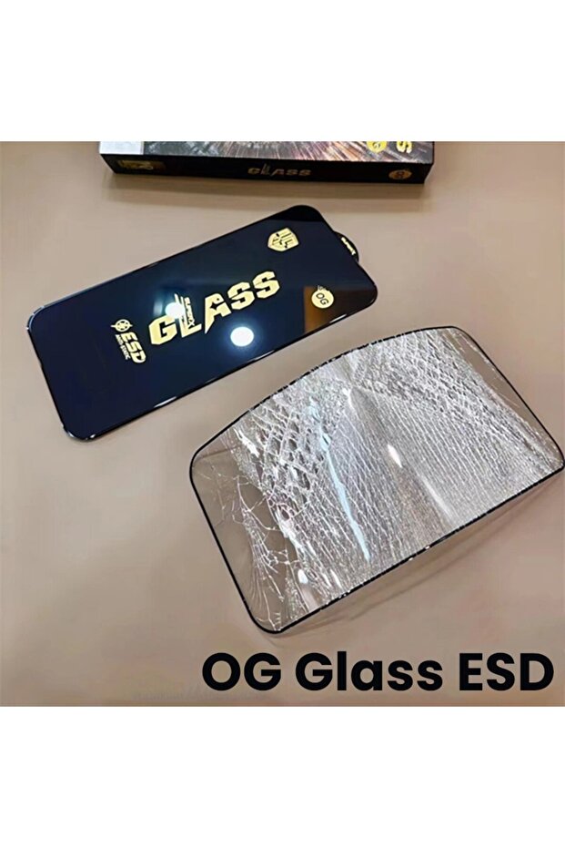 Flippy Protector de ecran pentru iPhone 17 Pro, Flippy, sticlă ...