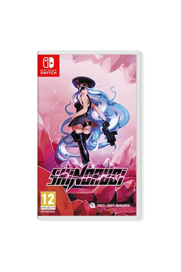 Red Art Design Παιχνίδι Shinorubi για τη Νέα Νότια Ουαλία- Trendyol