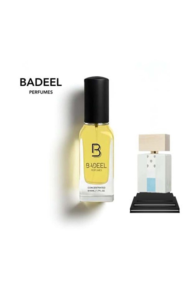 BADEEL Bianco Latte (Giardini di Toscana) fragrance alternative and ...