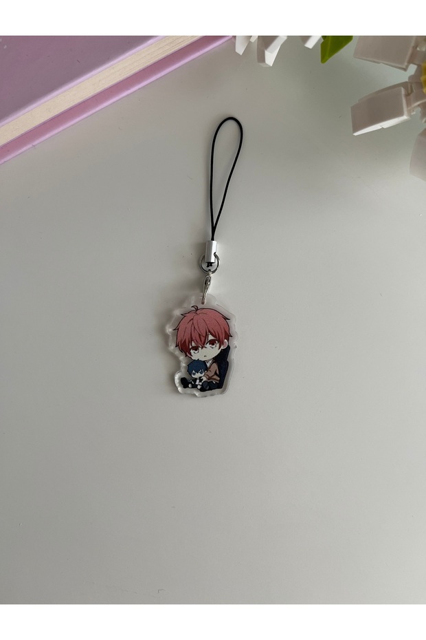 Hara Company Given Animesi Ritsuka Uenoyama ve Mafuyu Satō Anime ...