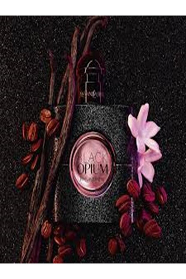 Yves Saint Laurent (YSL) Black Opium, Eau de Parfum, Women, Eau de ...