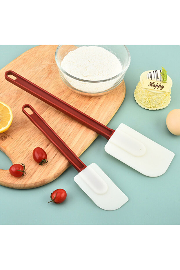 Siliconly ملعقة سيليكون مقاومة للحرارة وغير قابلة للكسر وغير قابلة ...