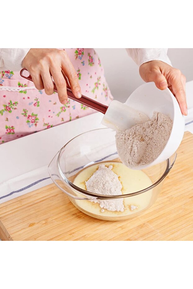 Siliconly ملعقة سيليكون مقاومة للحرارة وغير قابلة للكسر وغير قابلة ...