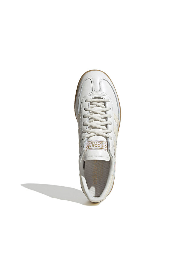 adidas Handball Spezial Unisex Günlük Ayakkabı JS3867 Beyaz - Fiyatı ...
