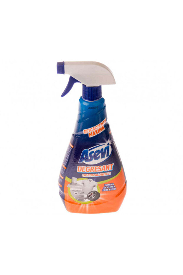 ASEVI SET 2 BUCATI Degresant 750 ml - Pentru bucătării, pentru ...