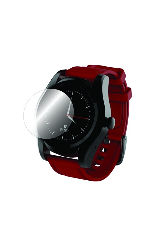 Smart Protection Folie de protectie Smartwatch MYRIA Connect 2 My9505 ...