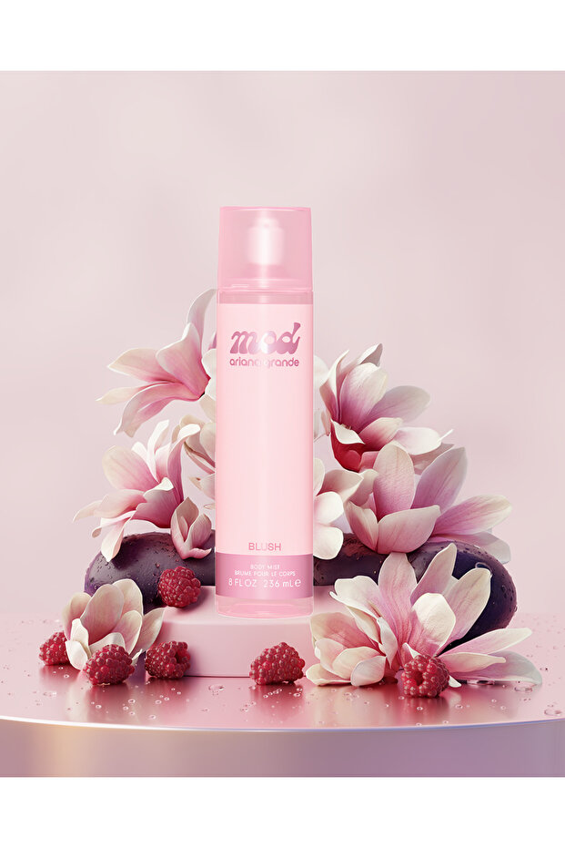 Ariana Grande MOD Blush Body Mist 236 ml - Fiyatı, Yorumları
