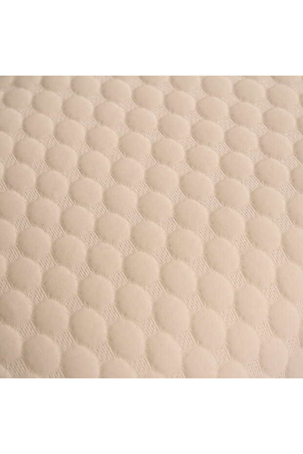 SHome Ορθοπεδικό μαξιλάρι Visco με υποστήριξη κολλαγόνου – Υποστήριξη ...