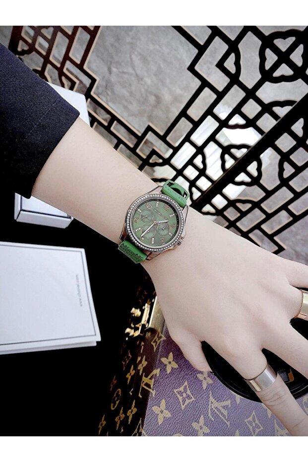 Michael Kors MK7421 Kadın Kol Saati - Fiyatı, Yorumları